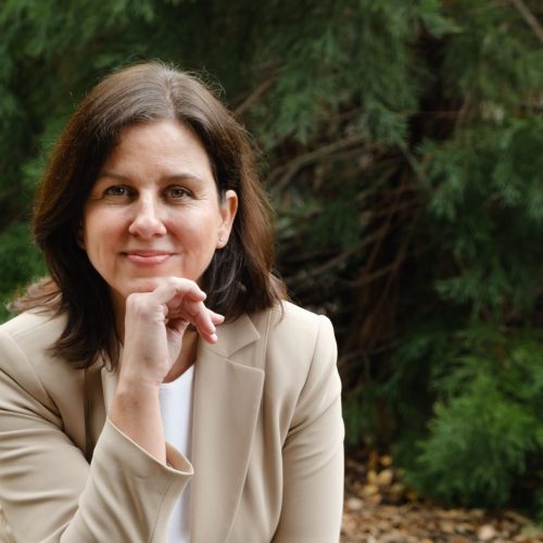 About our CEO - RMHC Bay Area