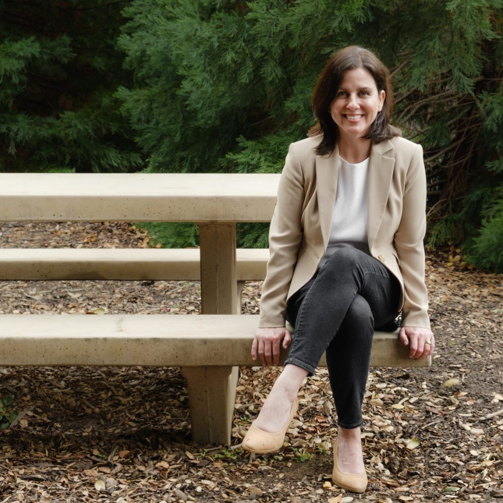About our CEO - RMHC Bay Area