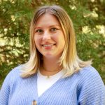 Georgia Harrell Headshot - RMHC Bay Area