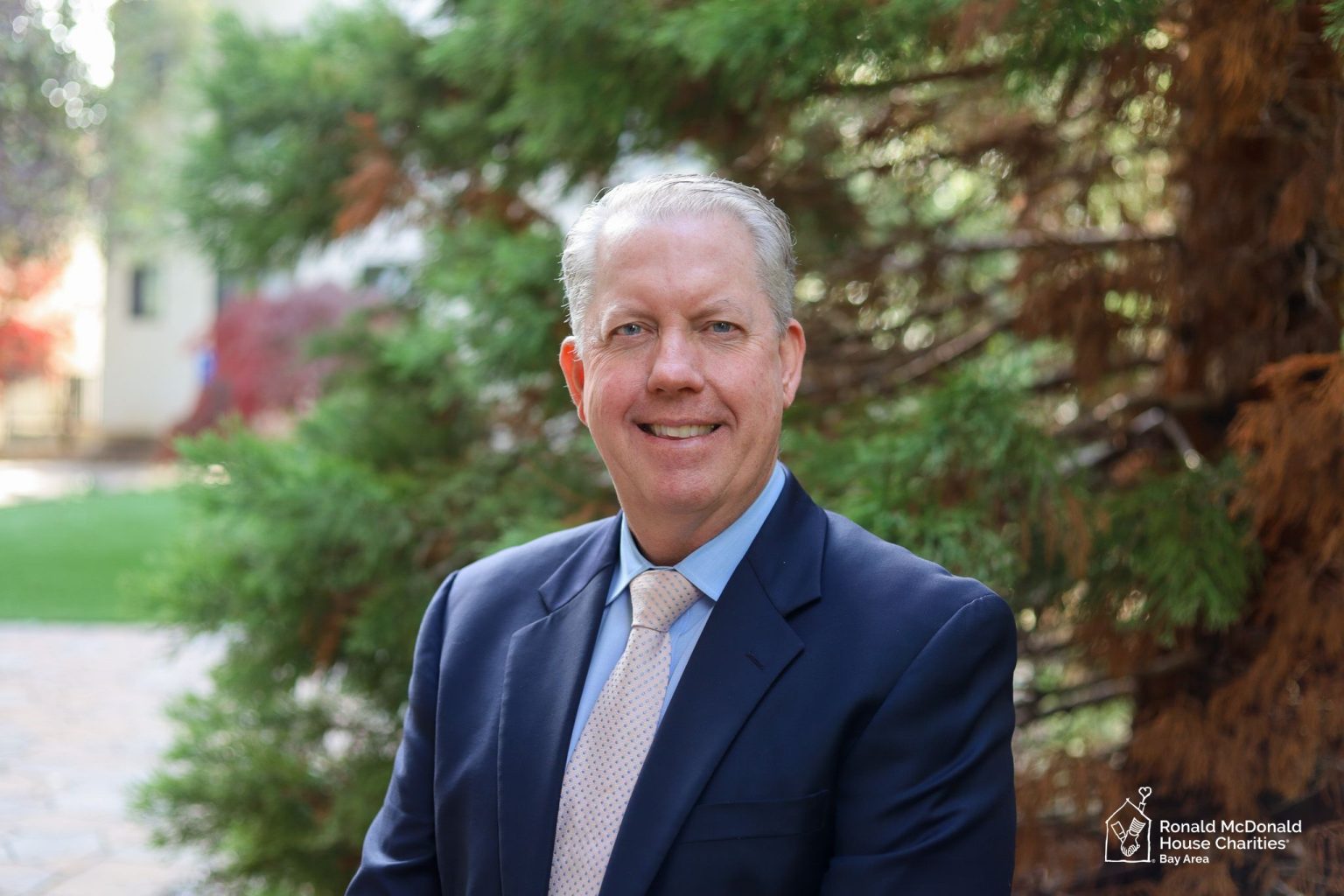 Press Release: Ronald McDonald House Charities Bay Area Welcomes Jeff ...
