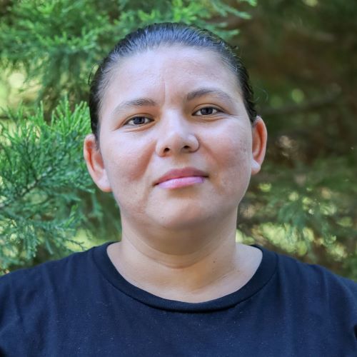 Juana Mejia Ruiz Headshot - RMHC Bay Area