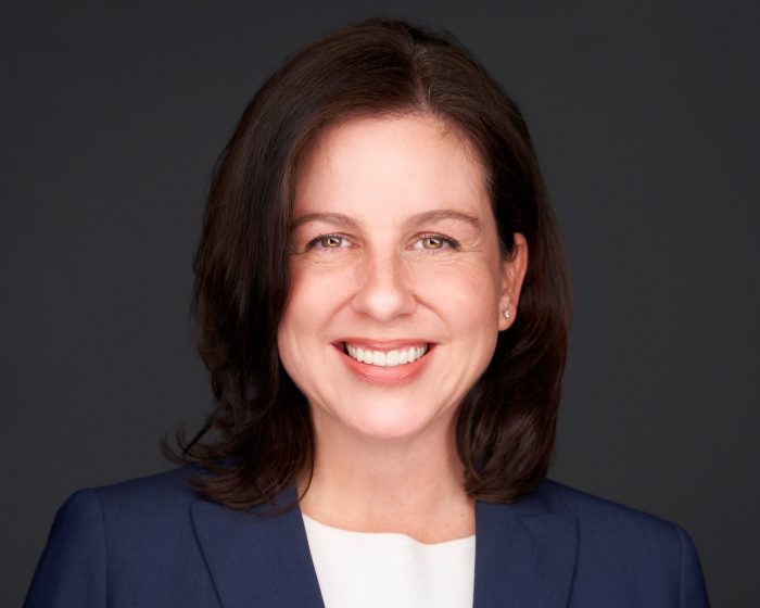 2021 Women of Influence Honoree - RMHC Bay Area