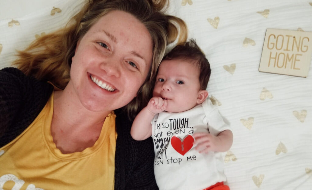 5 Simple Ways to Care for Families with Sick Children - RMHC Bay Area