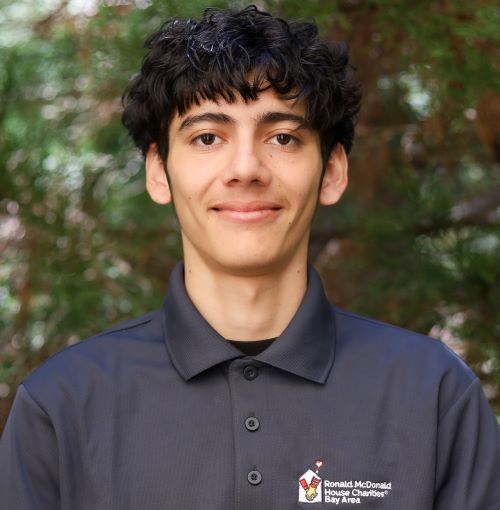 Staff - RMHC Bay Area